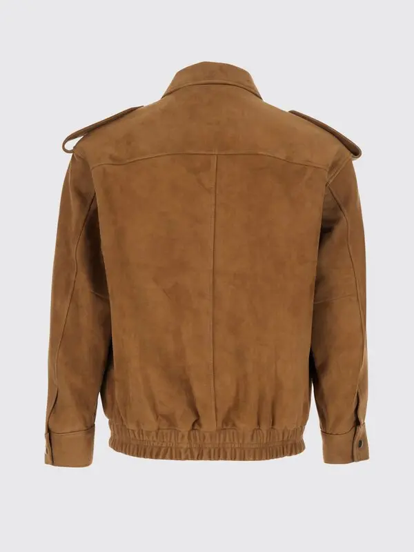TONYWACK Jacket Colour