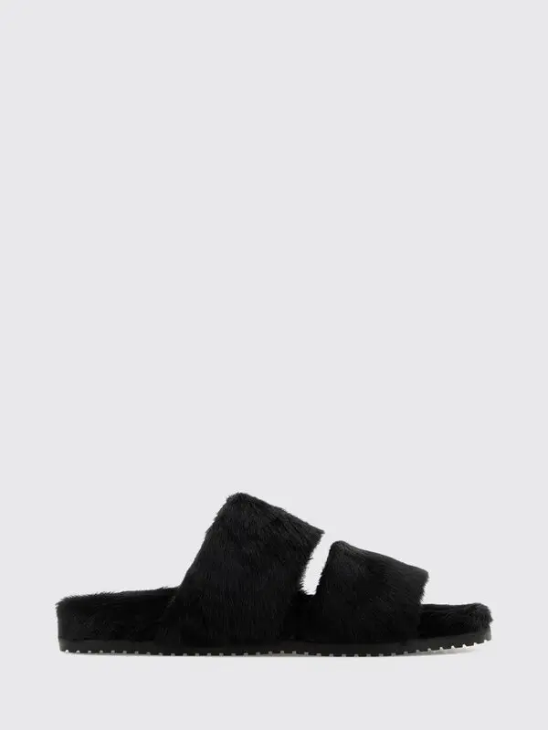 Dolce & Gabbana Sandals Colour - Black
