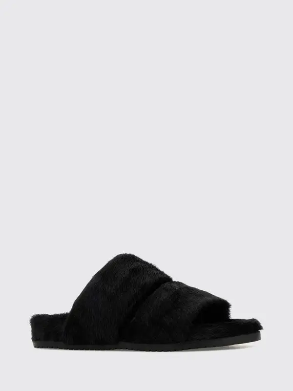 Dolce & Gabbana Sandals Colour - Black