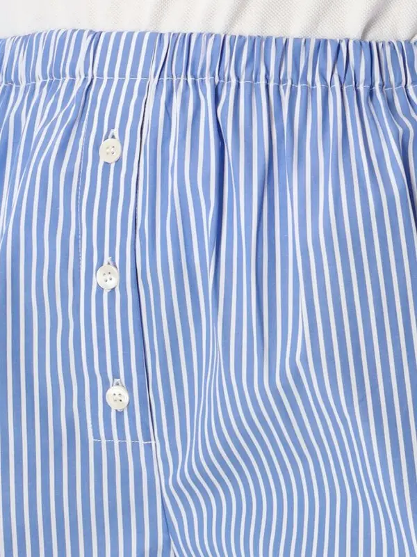 SPORTY & RICH Shorts Colour