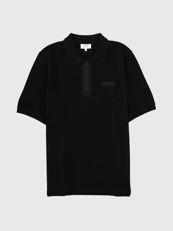 Maison Kitsuné Polo Shirt Colour