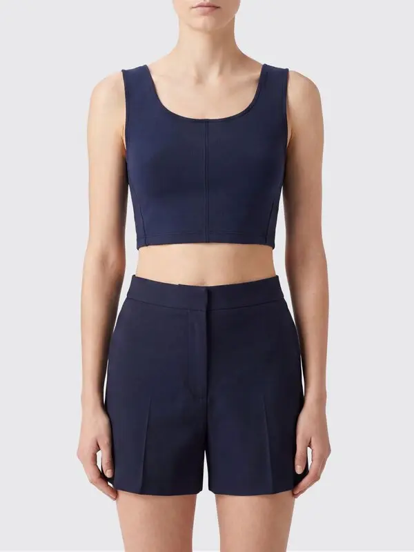 Max Mara Top Colour