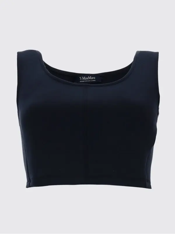 Max Mara Top Colour