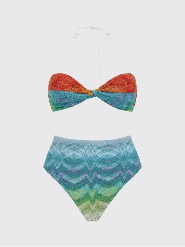 Missoni Swimsuit Colour