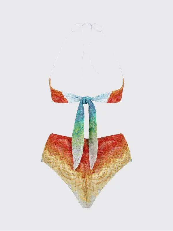 Missoni Swimsuit Colour