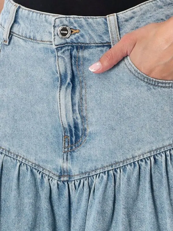 GANNI Skirt Colour