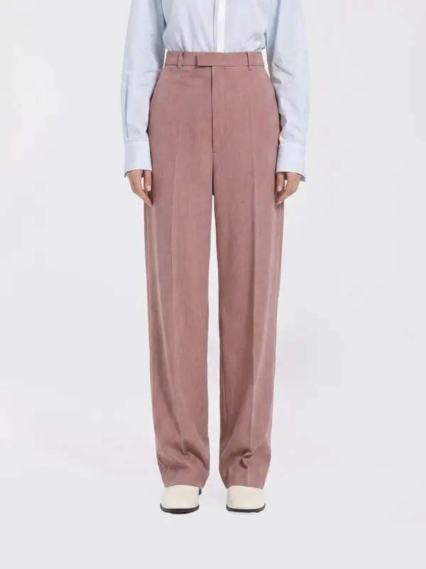 Bottega Veneta Trousers Colour