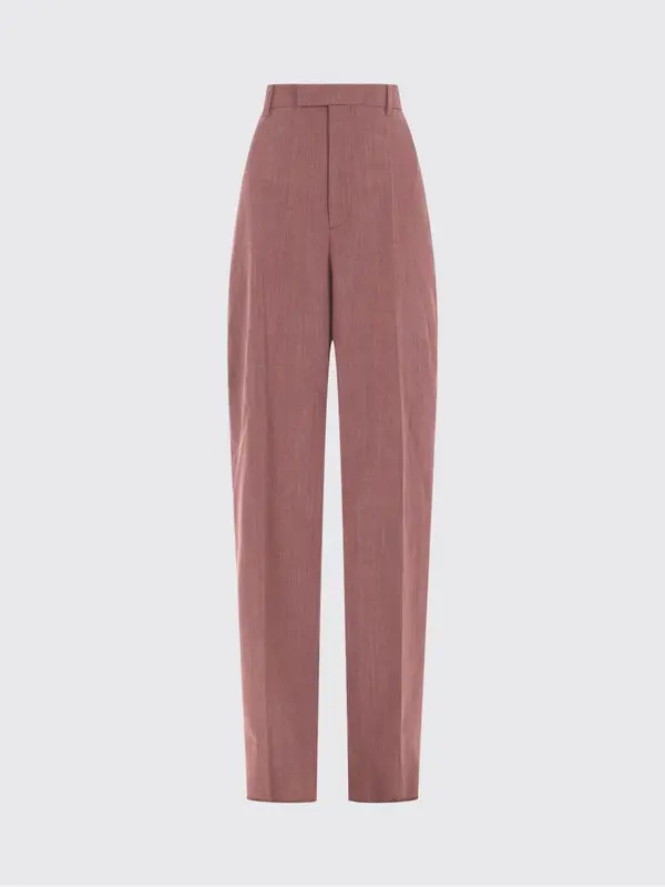 Bottega Veneta Trousers Colour