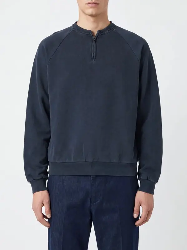 TONYWACK Sweatshirt Colour - Black