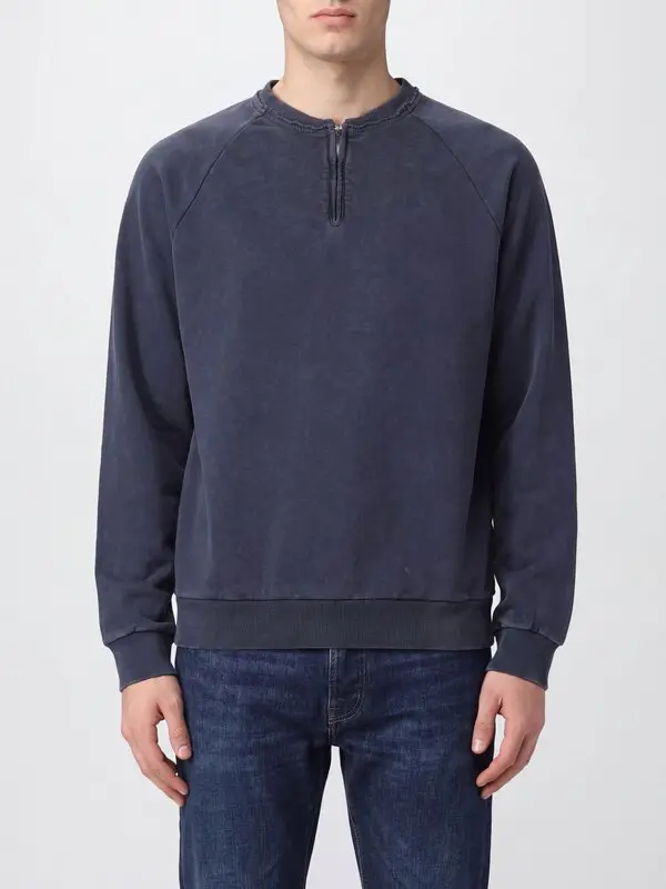 TONYWACK Sweatshirt Colour - Navy