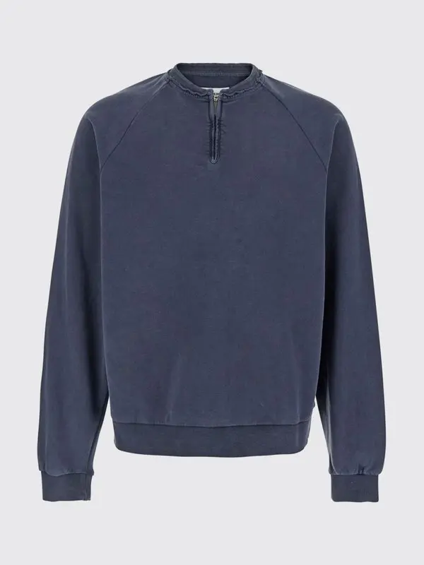 TONYWACK Sweatshirt Colour - Navy