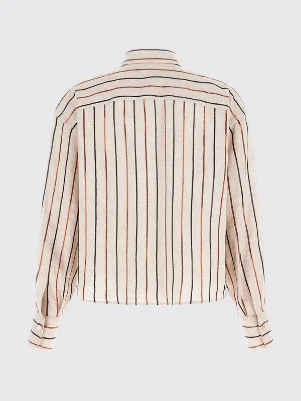 Brunello Cucinelli Shirt Colour