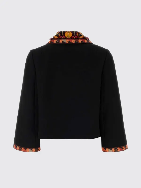 Emilio Pucci Jacket Colour