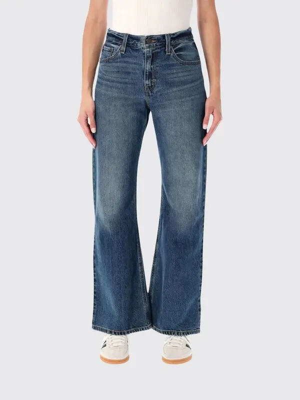 LEVI'S Jeans Colour - Blue