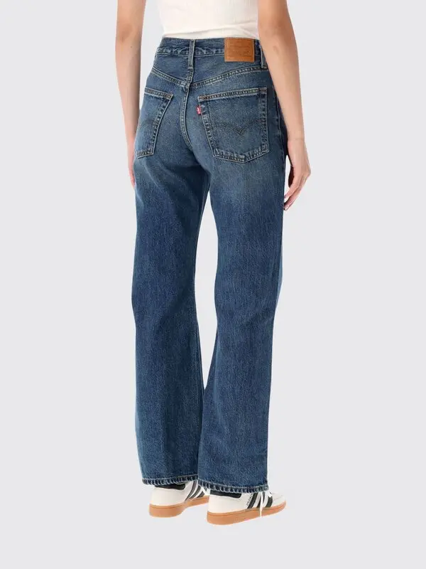 LEVI'S Jeans Colour - Blue
