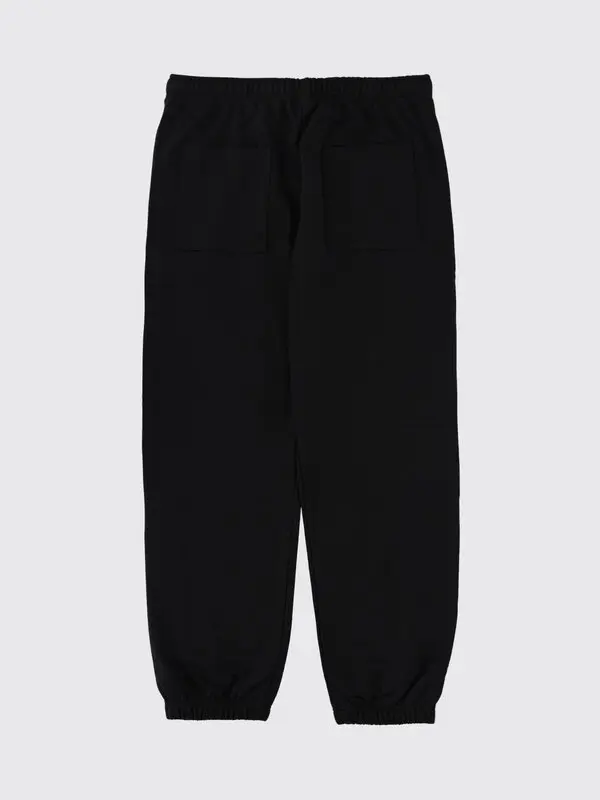 Versace Side Stripe Trousers
