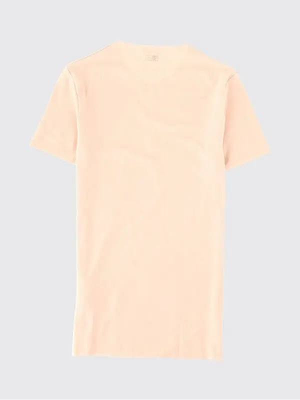 MAISON MARGIELA Lingerie Top - Beige