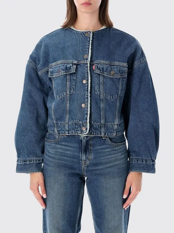 LEVI'S Denim Jacket