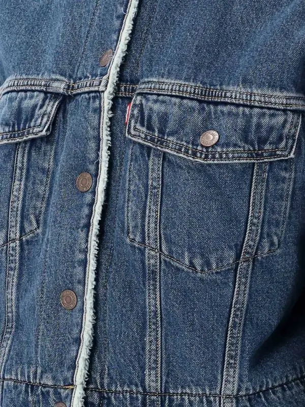 LEVI'S Denim Jacket