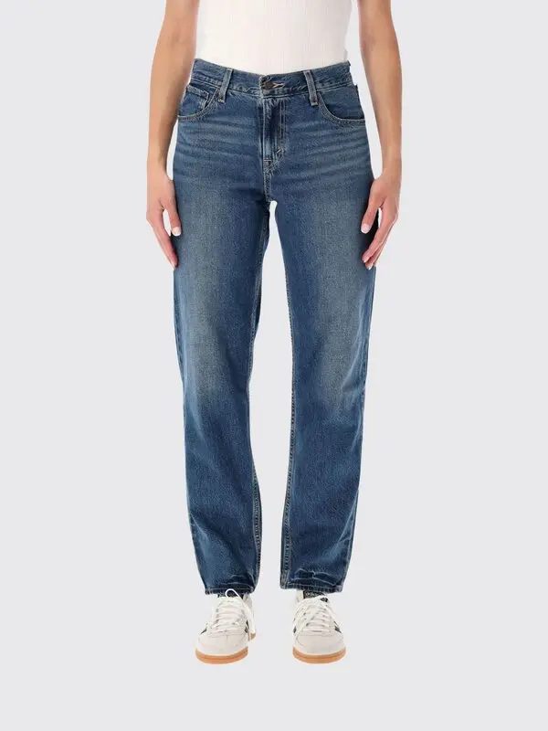LEVI'S Jeans Colour