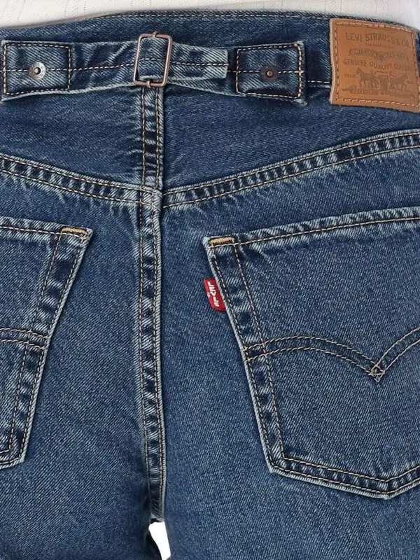 LEVI'S Jeans Colour