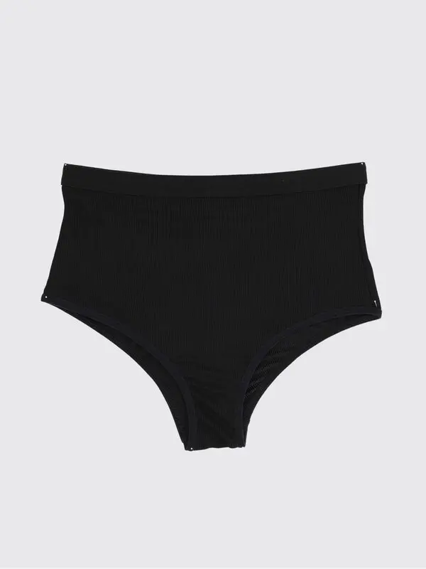 MAISON MARGIELA Lingerie Colour - Black