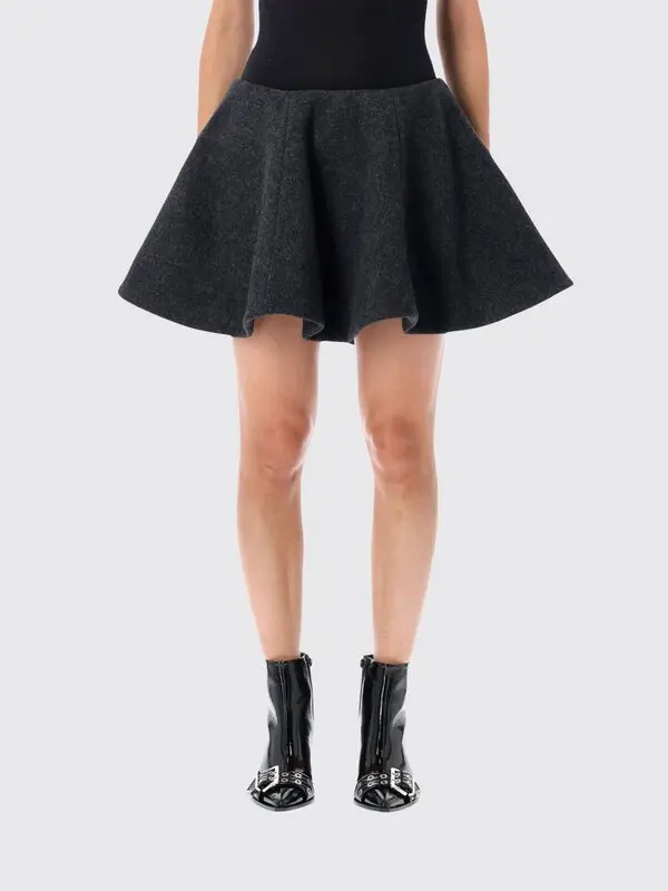 GANNI Skirt Colour