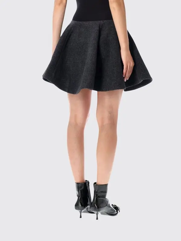 GANNI Skirt Colour