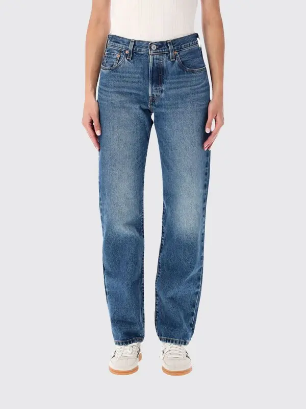 LEVI'S Jeans Colour