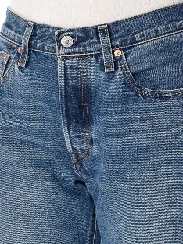 LEVI'S Jeans Colour
