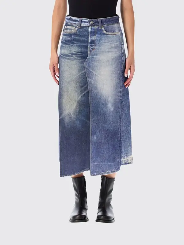 Our Legacy Jeans Colour - Blue