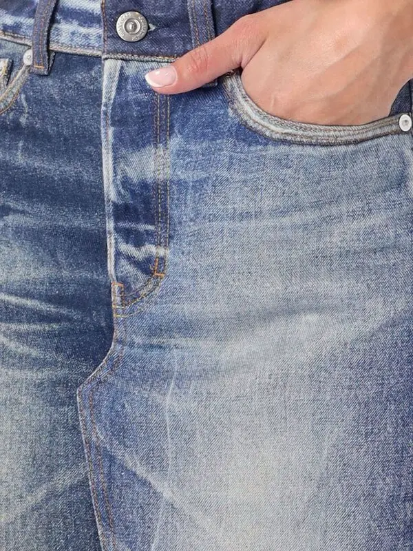 Our Legacy Jeans Colour