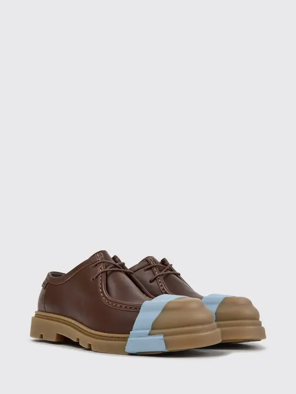 Camper Shoes Colour