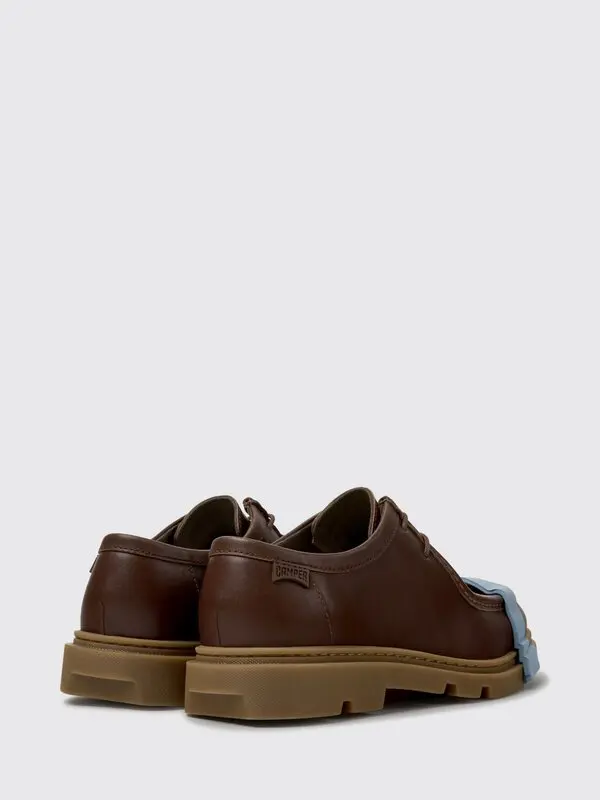 Camper Shoes Colour