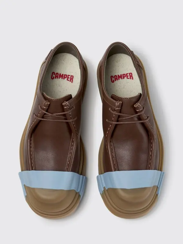 Camper Shoes Colour