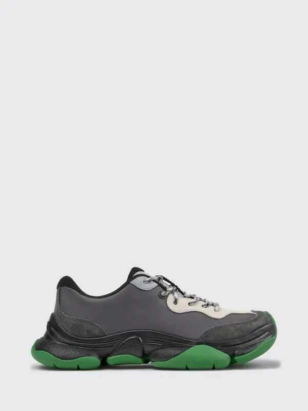 Camper Shoes Colour