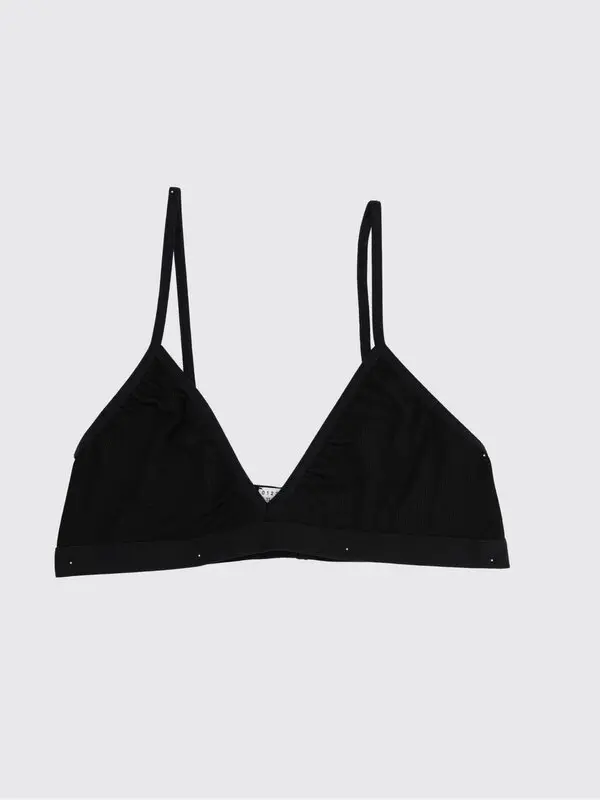 MAISON MARGIELA Lingerie Colour - Black
