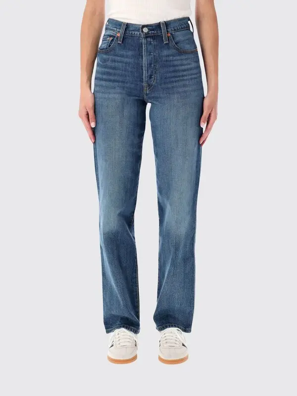 LEVI'S Jeans Colour