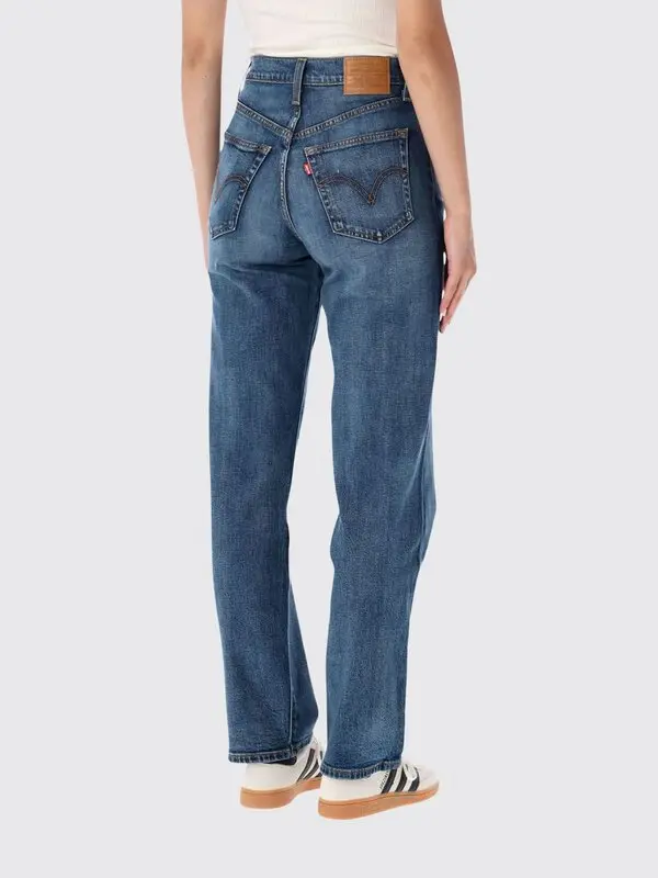 LEVI'S Jeans Colour