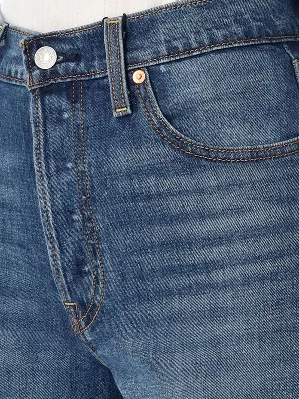 LEVI'S Jeans Colour
