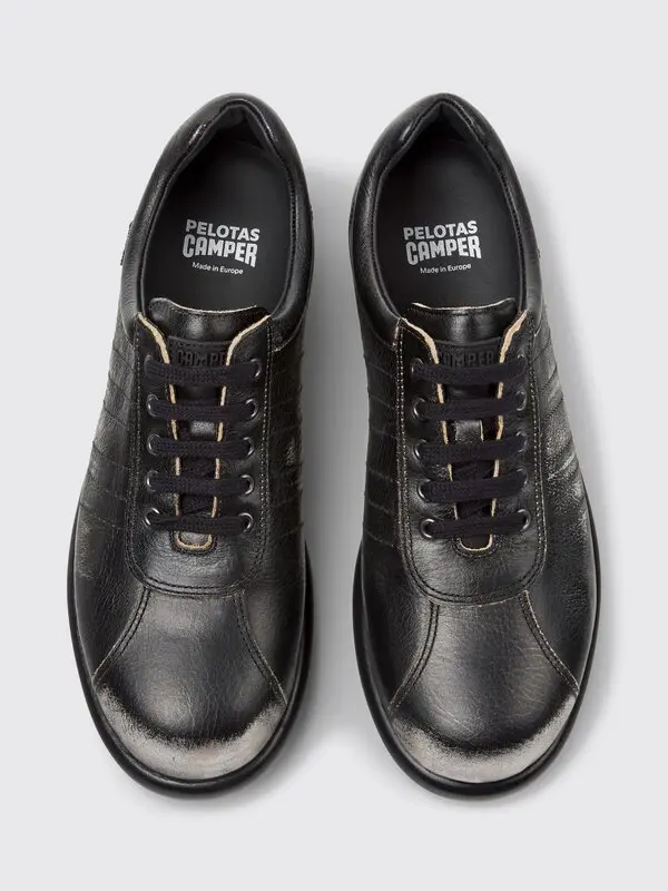 Camper Shoes Colour
