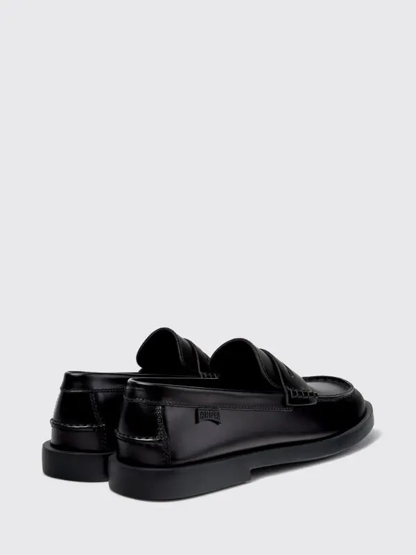 Camper Shoes Colour