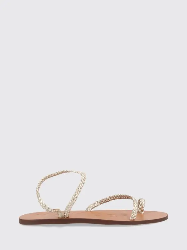 Manebí Flat Shoes Colour