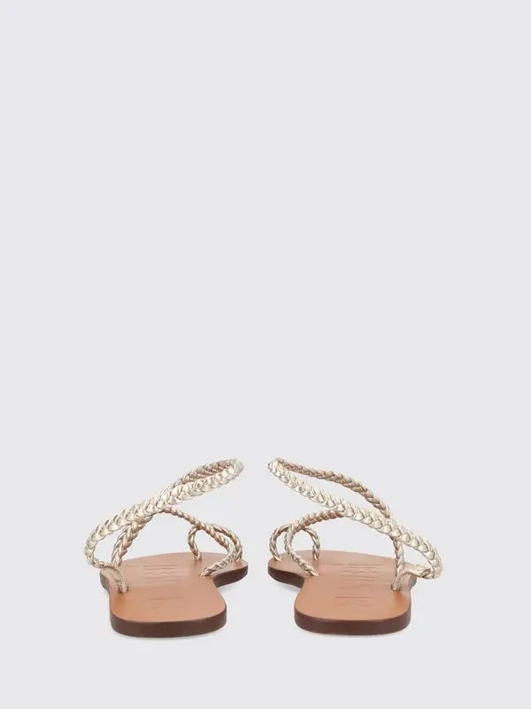 Manebí Flat Shoes Colour