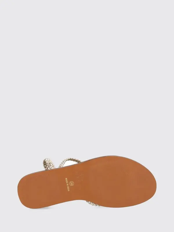 Manebí Flat Shoes Colour