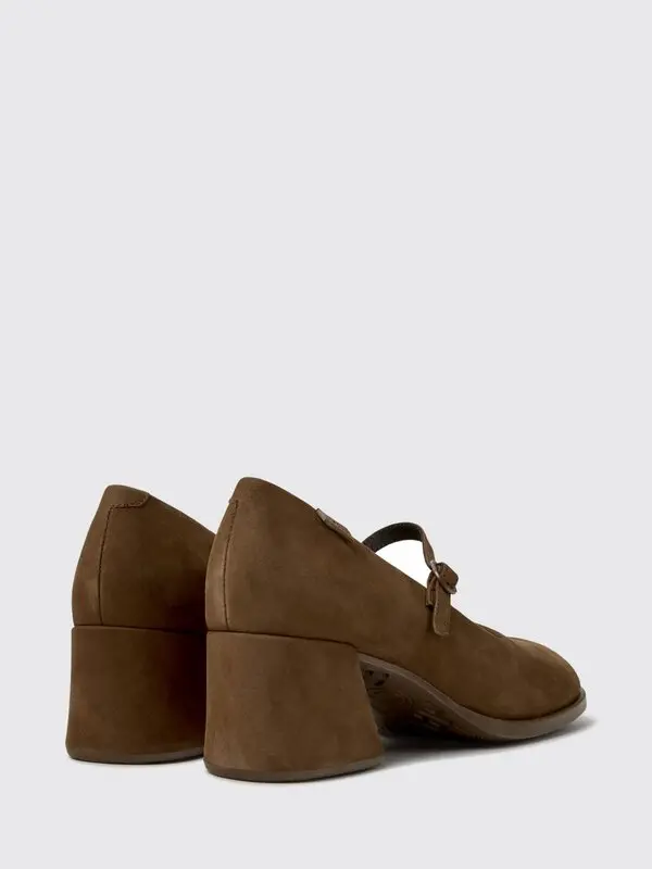 Camper Shoes Colour
