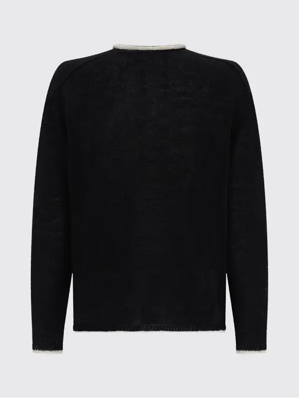 Max Mara Jumper - Black
