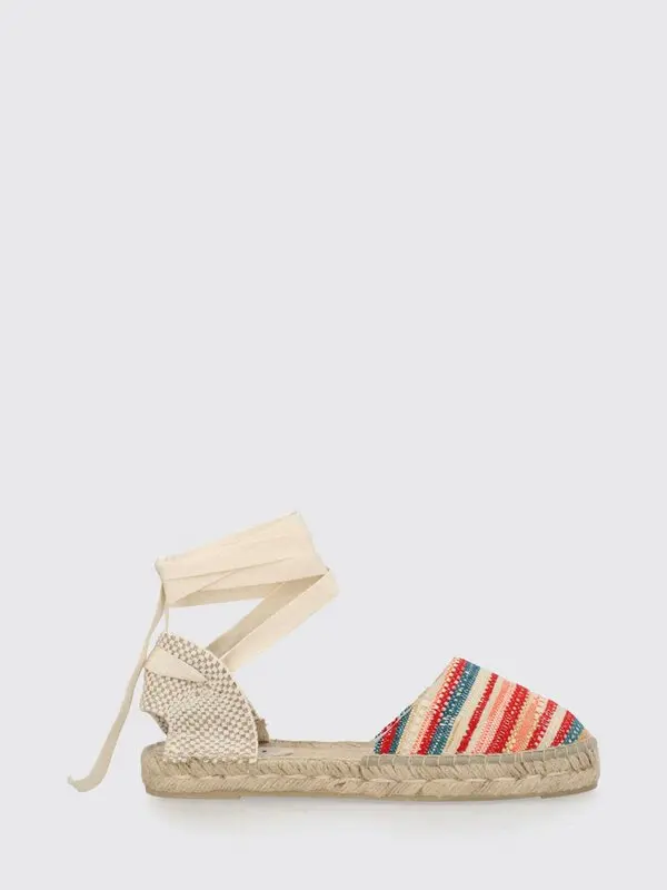 Manebí Flat Shoes Colour