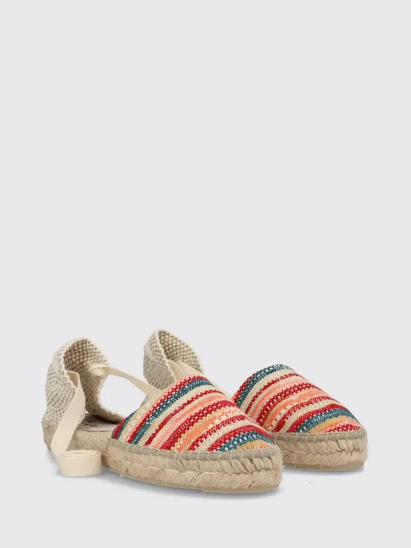Manebí Flat Shoes Colour