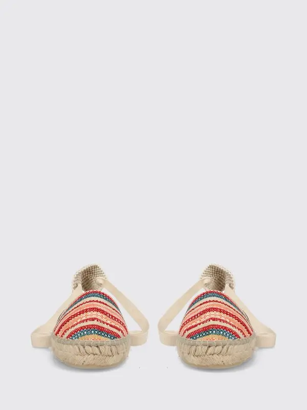 Manebí Flat Shoes Colour